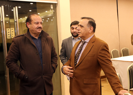 Captial Citizen:Your Society,Your Future