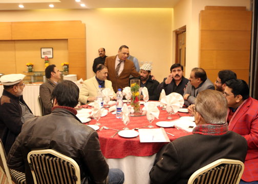 Captial Citizen:Your Society,Your Future