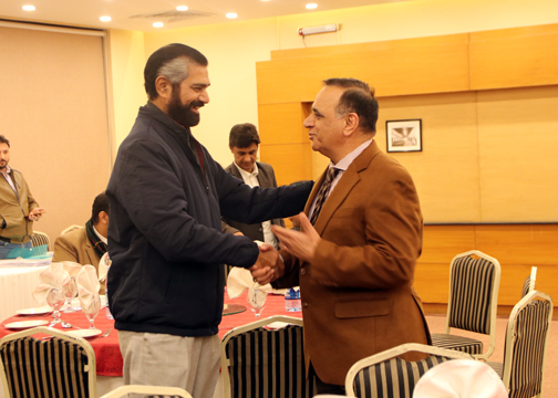 Captial Citizen:Your Society,Your Future