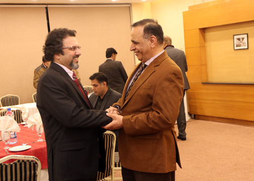 Captial Citizen:Your Society,Your Future