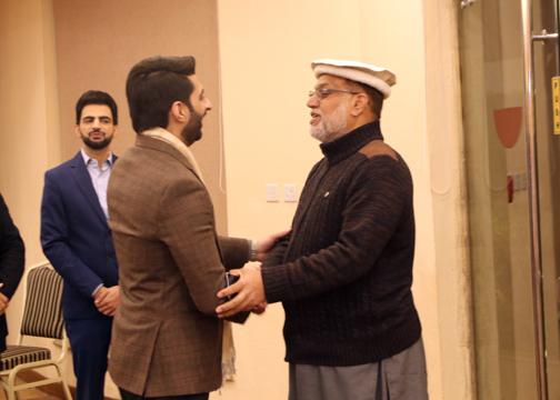 Captial Citizen:Your Society,Your Future