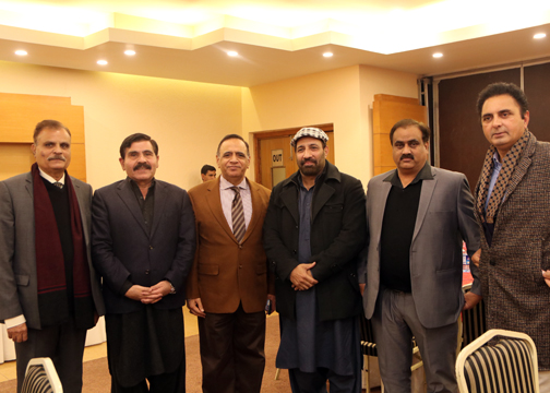 Captial Citizen:Your Society,Your Future