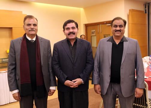 Captial Citizen:Your Society,Your Future