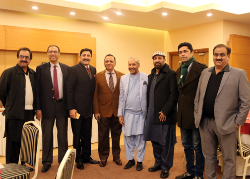 Captial Citizen:Your Society,Your Future