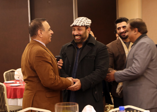 Captial Citizen:Your Society,Your Future